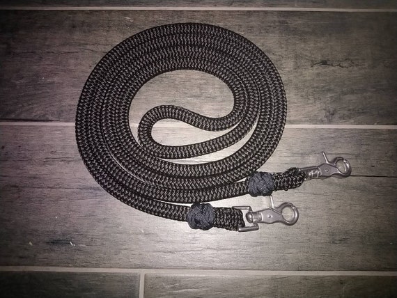 Yacht Rope Loop Reins - Etsy