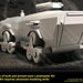 Damnation Alley Landmaster Resin Model Kit_ Unassembled - Etsy