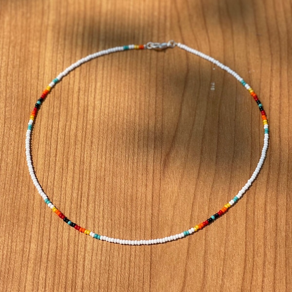 Vsco Necklace - Etsy