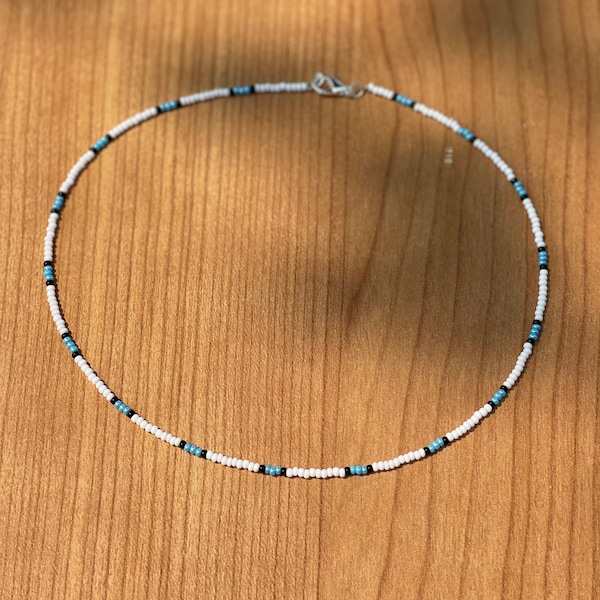 Vsco Necklace - Etsy