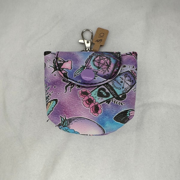 Mini Backpack Keychain - Etsy