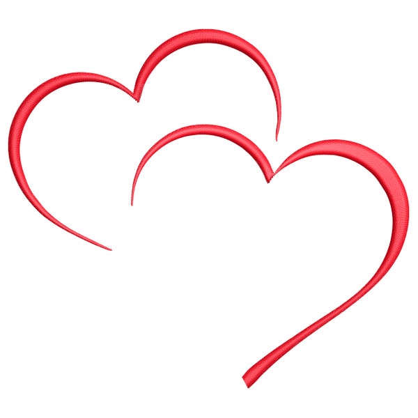 Two Hearts Design - Etsy