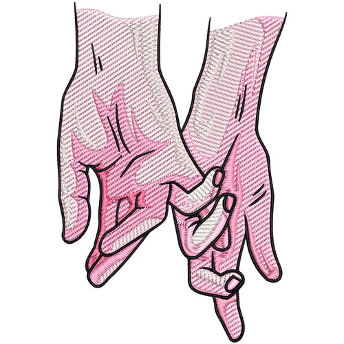 Shaka Sunrise Machine Embroidery Design 3 Size INSTANT - Etsy