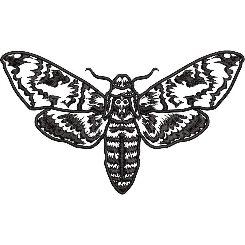 Machine Head Tattoo - Etsy