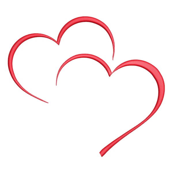 Two Hearts Design - Etsy