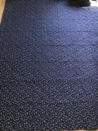 Vintage Vinyl Record Quilt - Etsy