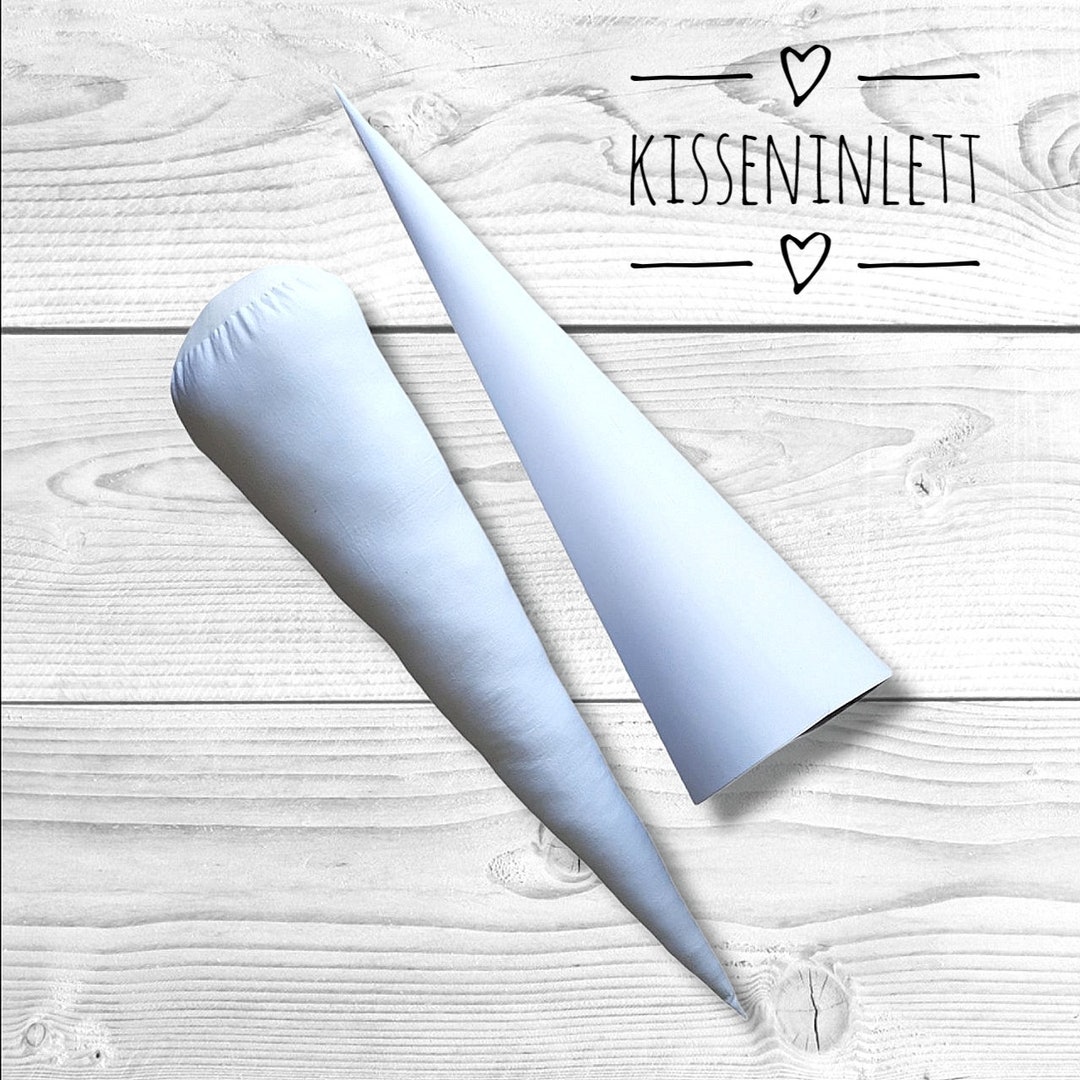 Kissen Inlett Fur Schultute