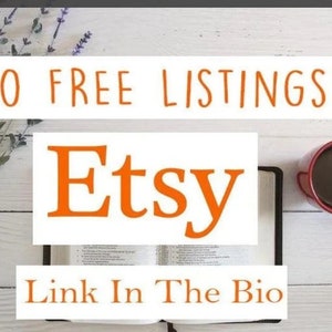 Please Do Not Buy, Earn 40 Free Etsy Listings to Open New Shop NO ...