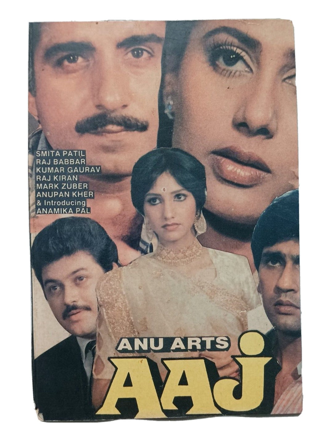 Original Litho Print Indian Movie Cinema Hall Lobby Card Classic Film Bollywood Memorabilia Home ...