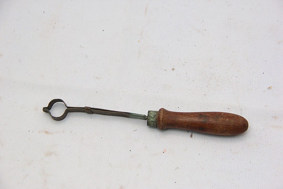 Vintage Wood & Brass Test Tube Holder: Rare Scientific Decor - Etsy