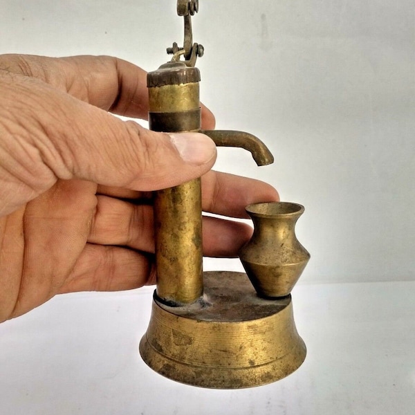 Hand Pump - Etsy