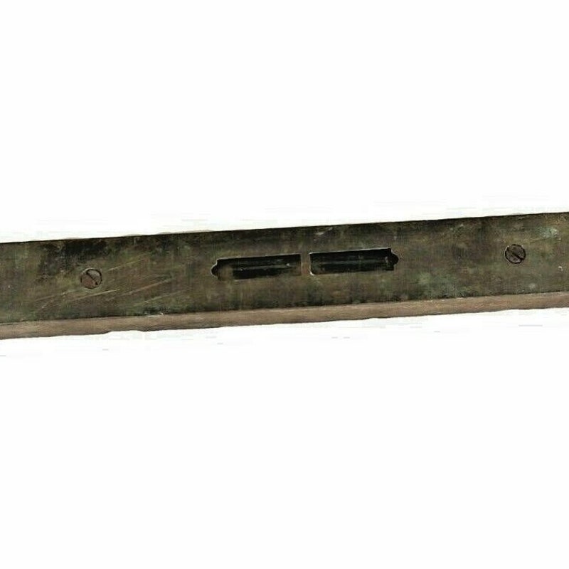 Antique Wood Level - Etsy
