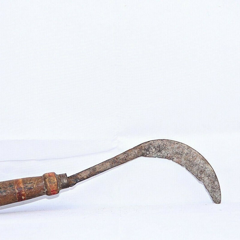 Antique Garden Tools - Etsy