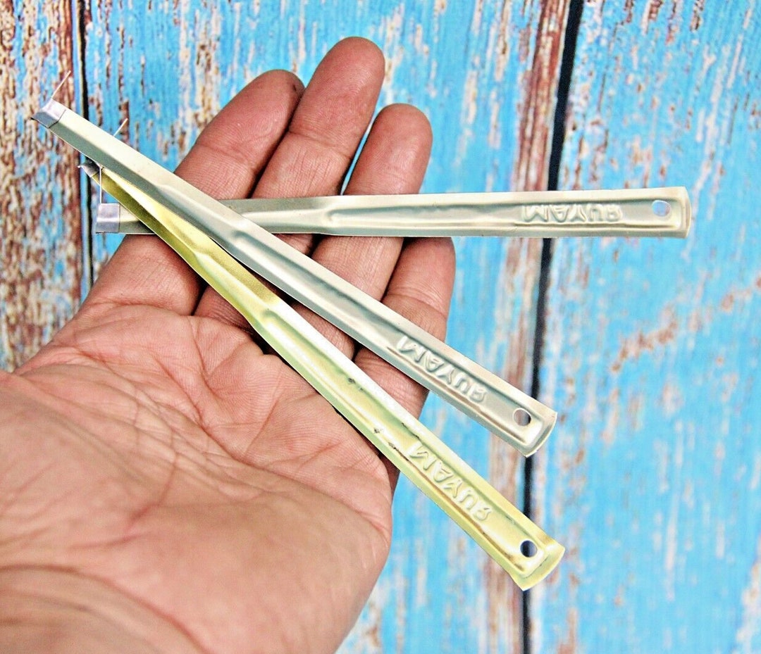 50 Pcs Stove Pins, Kerosene Stove Cleaning Needles, Durable Metal Pins ...