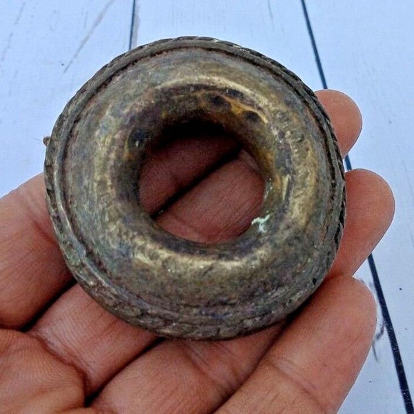 Hand Carved Rattle - Etsy