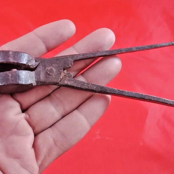 Antique Bullet Mold - Etsy