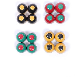 Traditional Chausar Chopad Parcheesi Board Game for Family Fun, Pagade ...