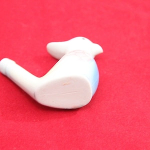 Colorful Bird-shaped Porcelain Water Whistles, Whimsical Ceramic Bird ...