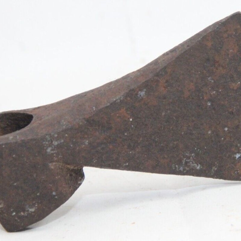 Indian Axe - Etsy