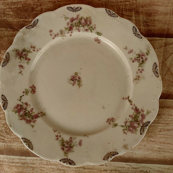 Antique Dinnerware - Etsy