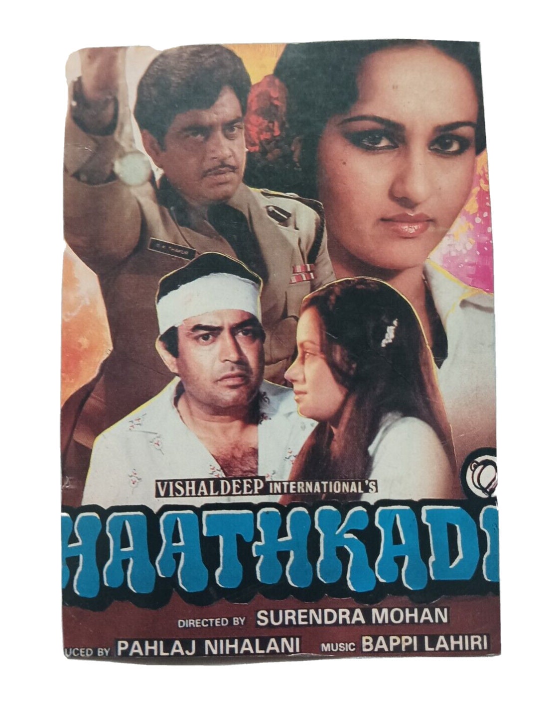 Hindi Af Somali Haathkadi