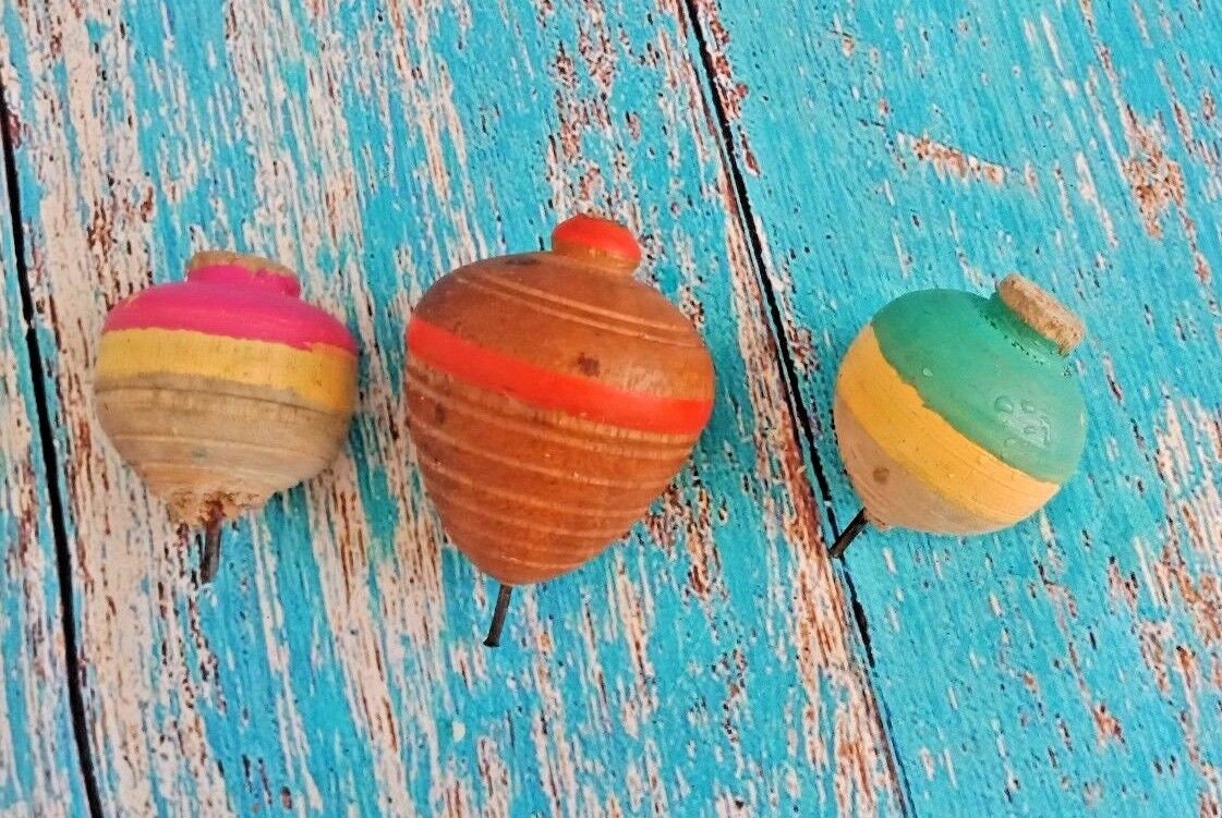 Lattu spinning top store