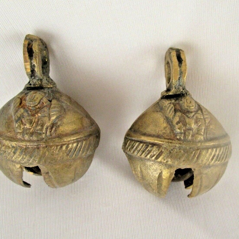 Collectible Bell - Etsy