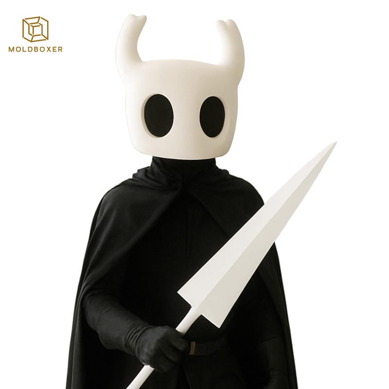Hollow Knight Costume - Etsy