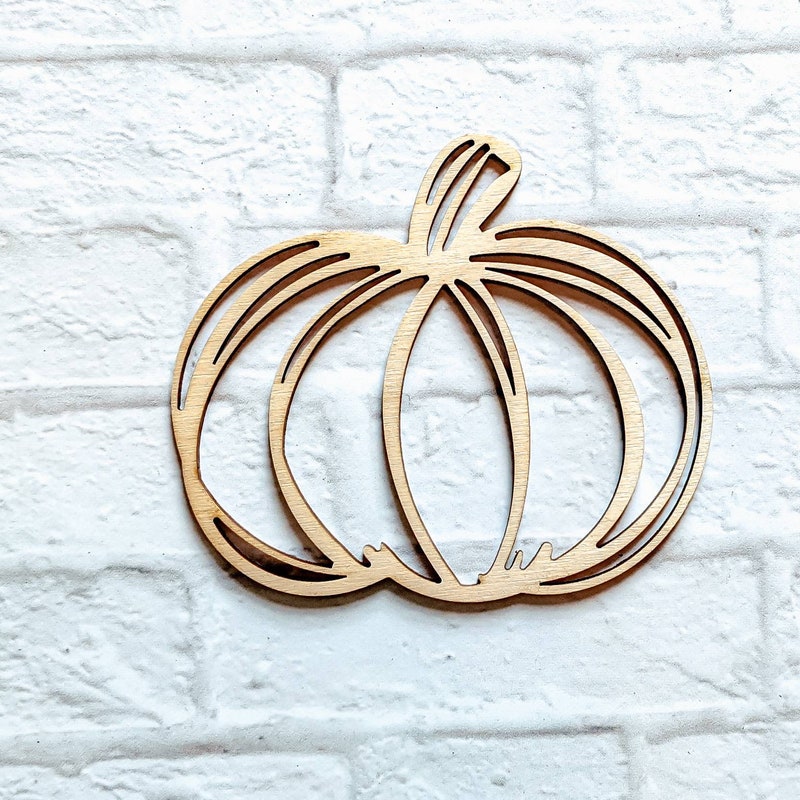 Laser Cut Shapes - Etsy