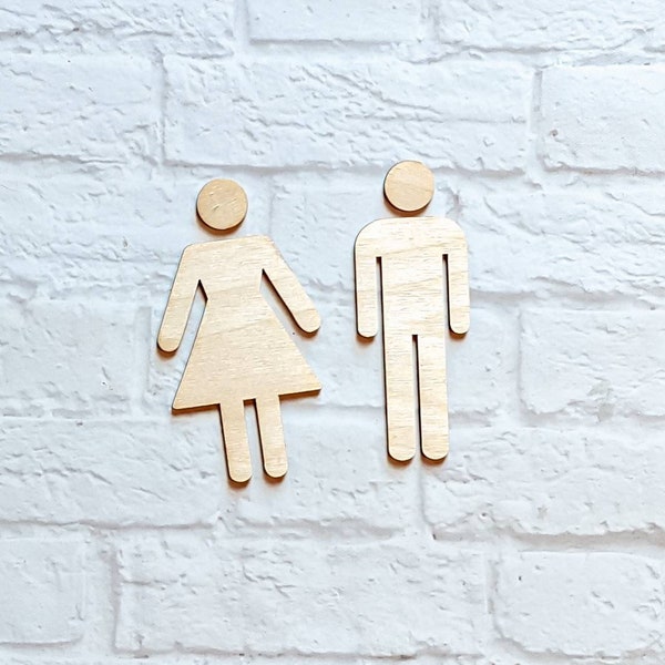 Female Cutouts - Etsy