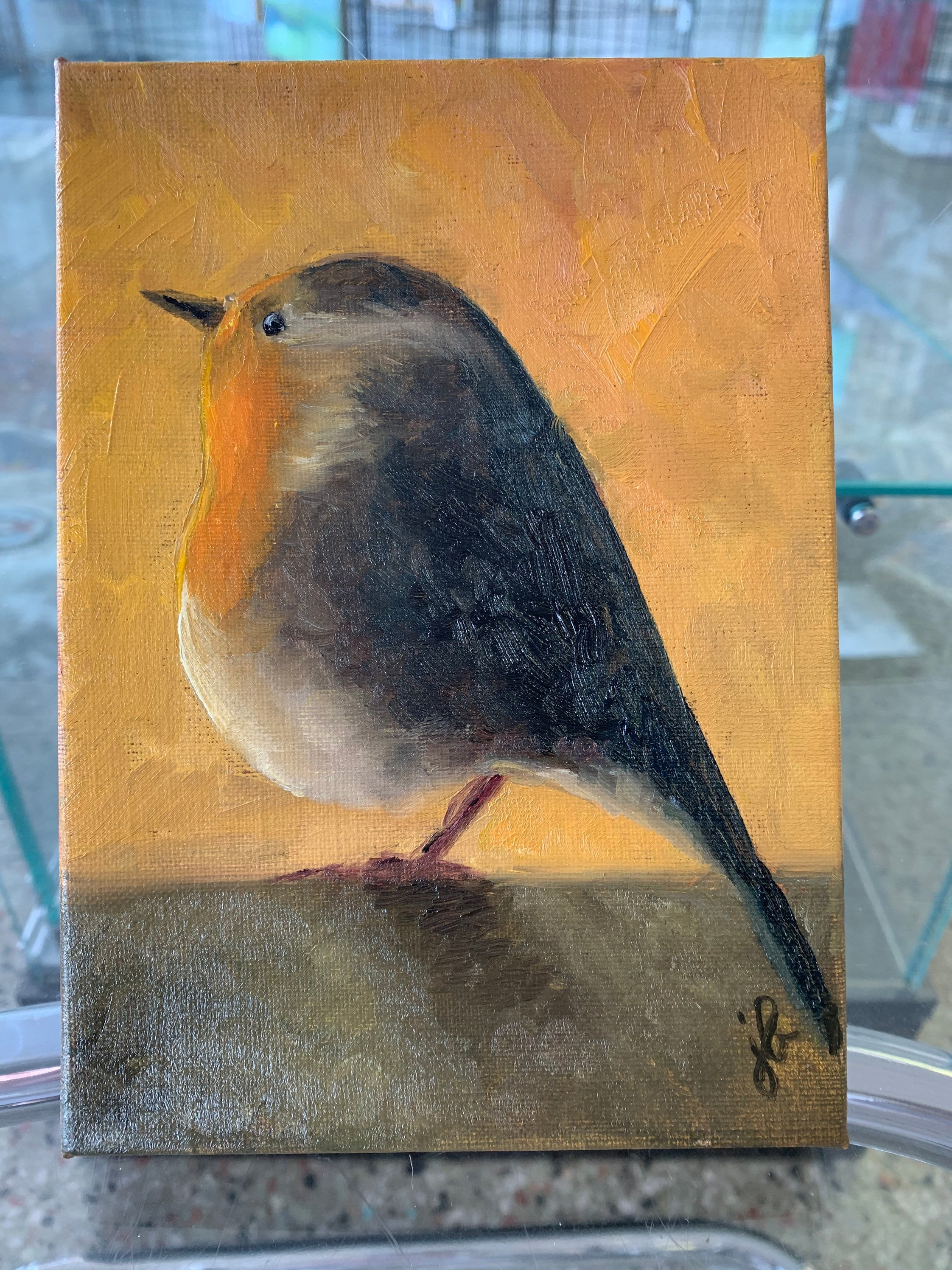 Custom Made-to-order Original Fine Art Paintings - Etsy