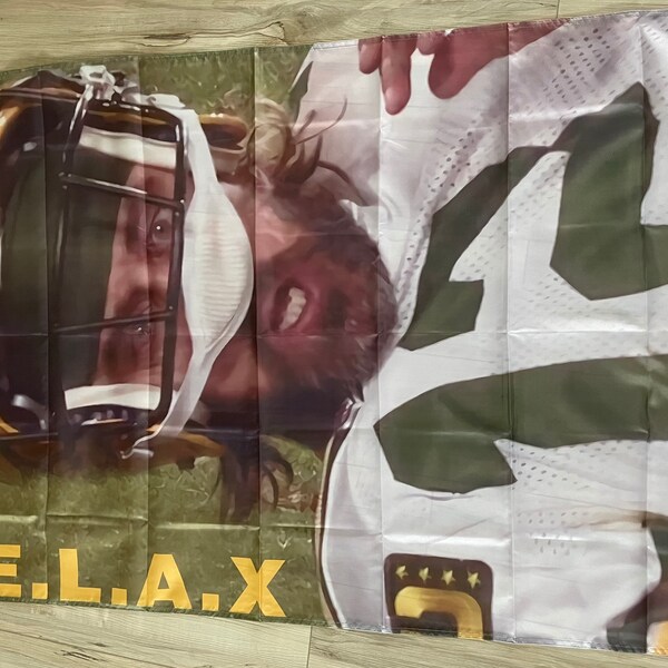 Aaron Rodgers - Etsy