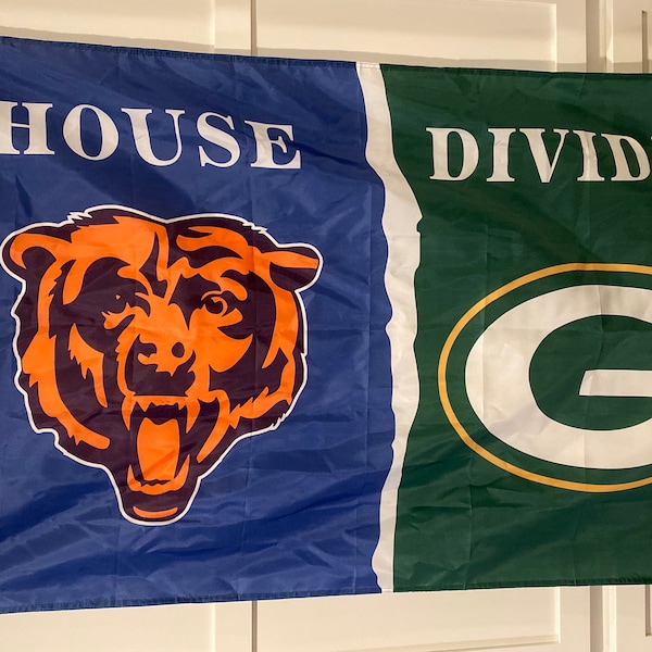 Fsu House Divided - Etsy