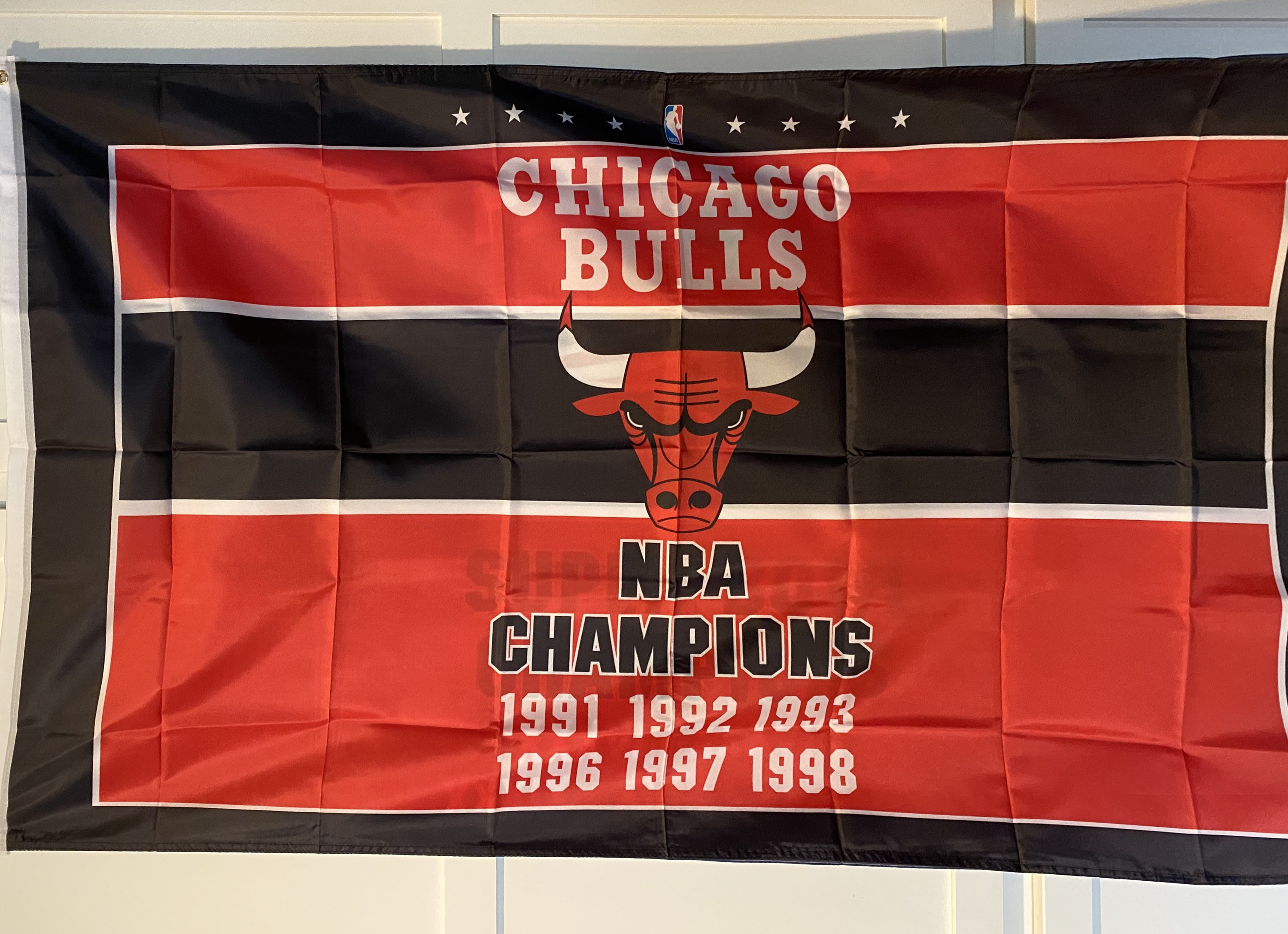 Chicago Flag Bulls