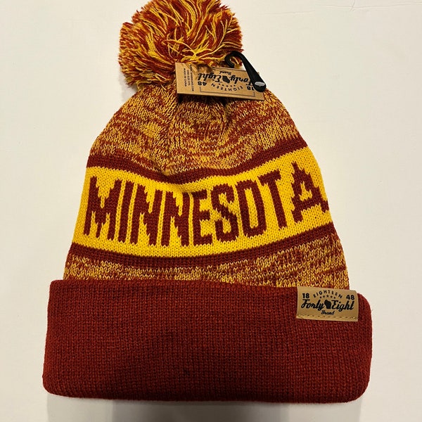 Gopher Hat - Etsy