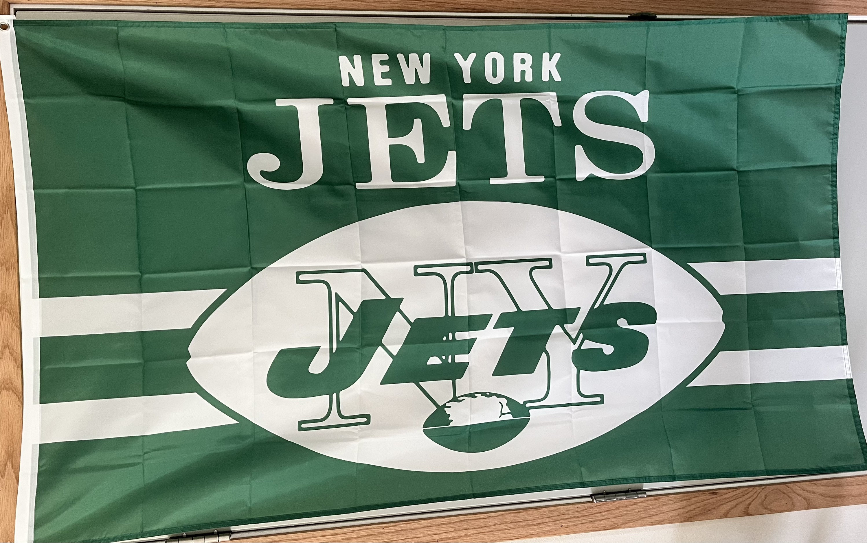 New York Jets 3x5 Flags - Etsy