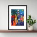 Christiansted, St. Croix Art Print - Etsy