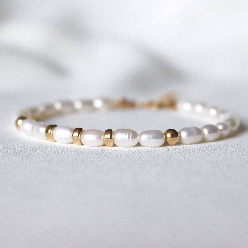 Beaded Bracelets for Women - Etsy