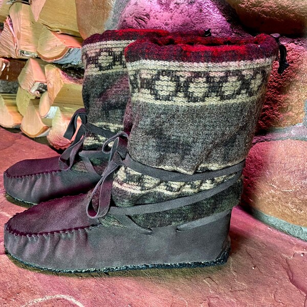 Mukluks for Women - Etsy
