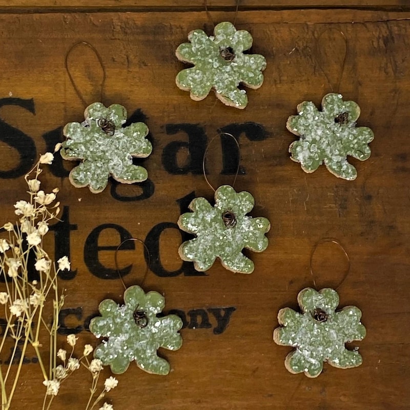 Primitive Ornies - Etsy