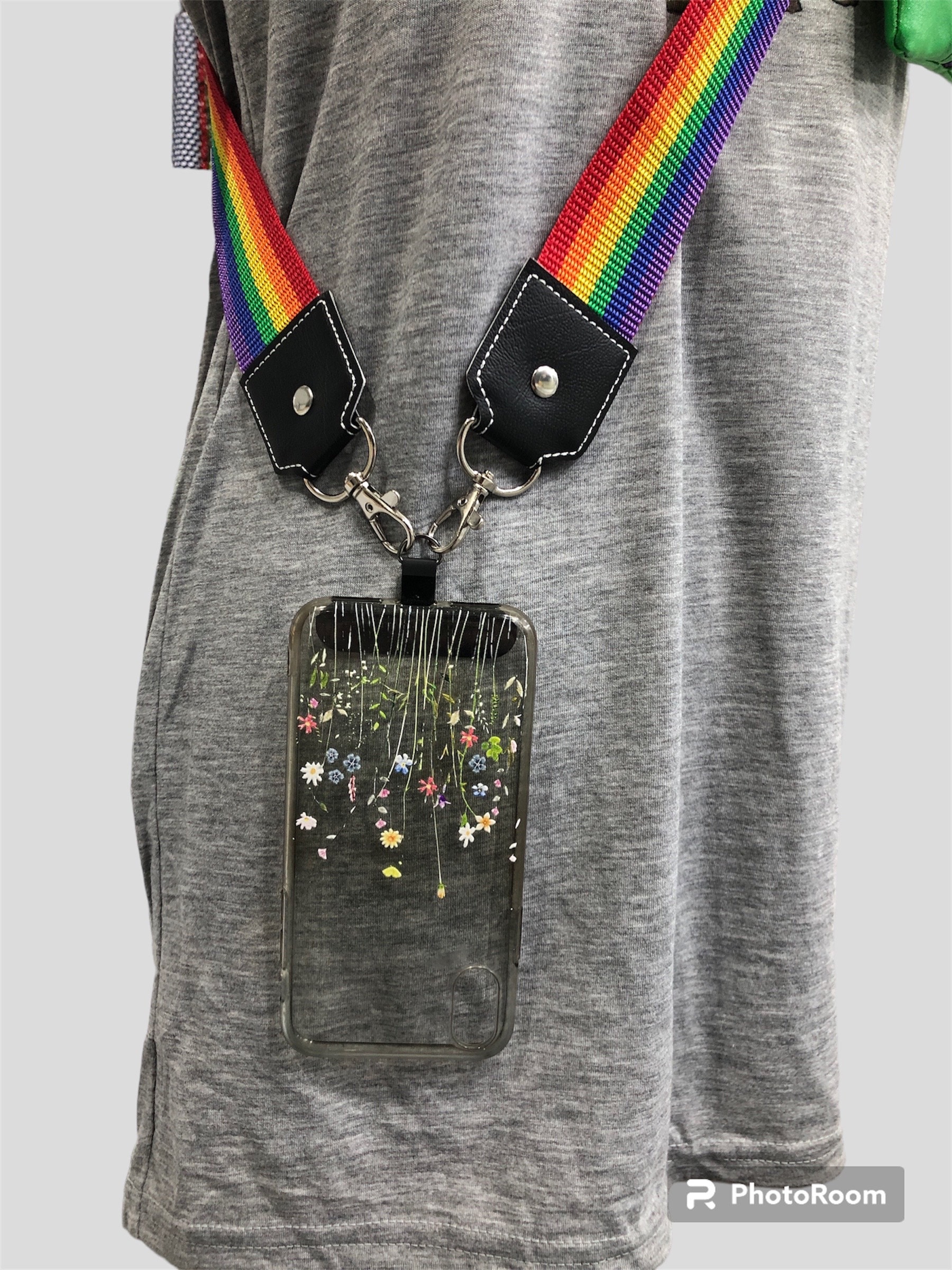 Cellphone Lanyard Sling - Etsy