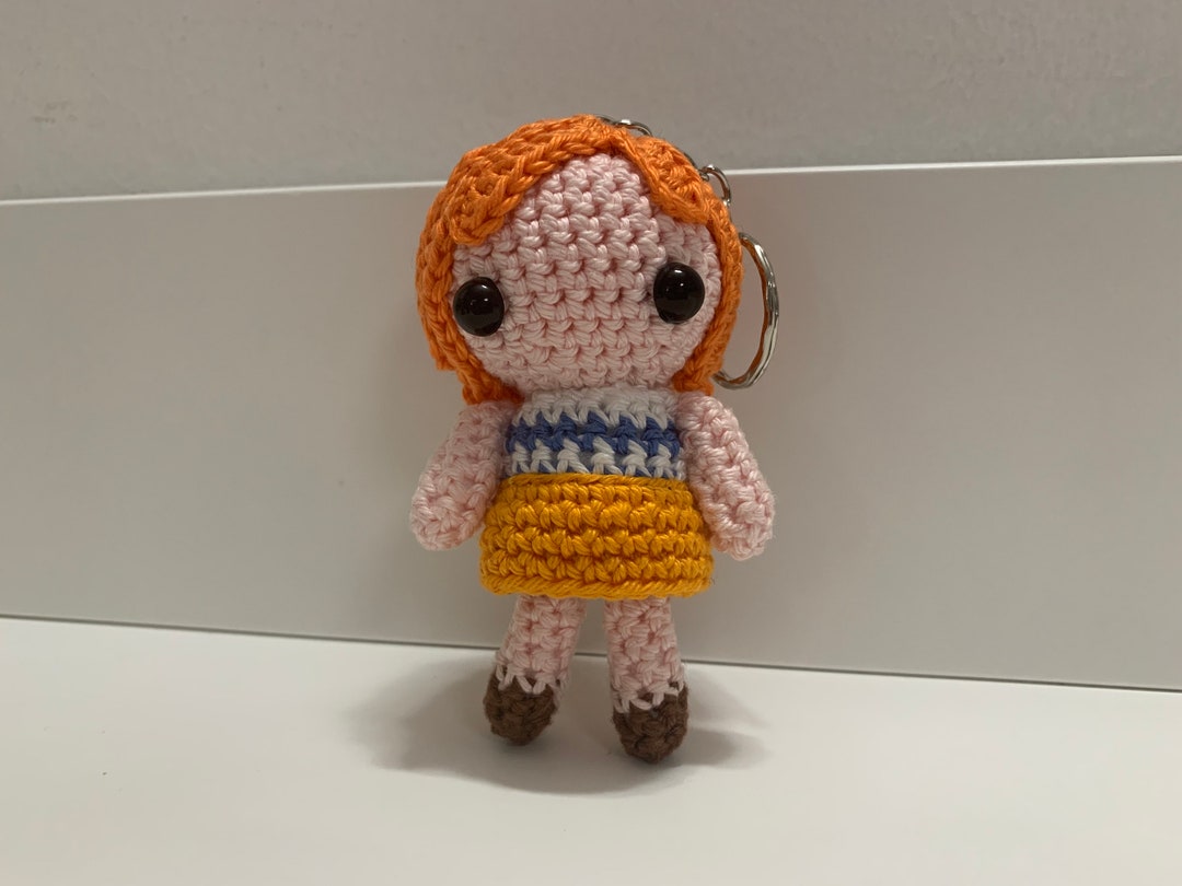 One Piece Nami Pirate - Etsy UK