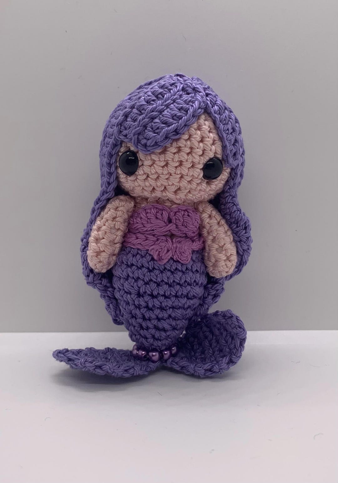 Caren Mermaid Melody Mermaid Princesses - Etsy