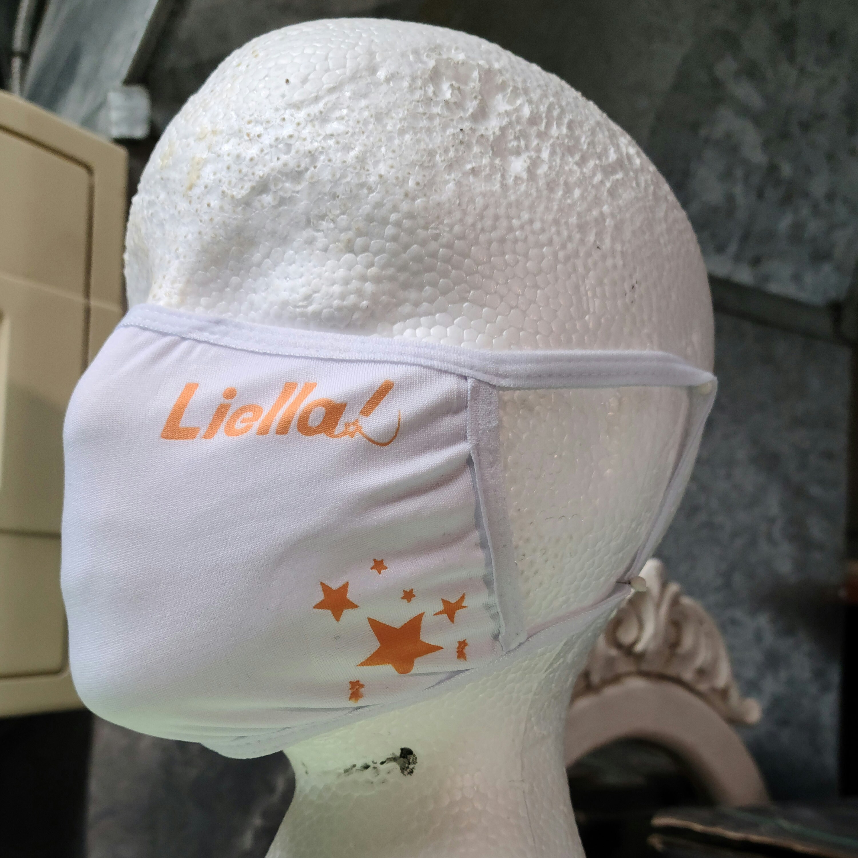 Love Live Cosplay Facemask, Liella School Idol Anime, School Idol ...