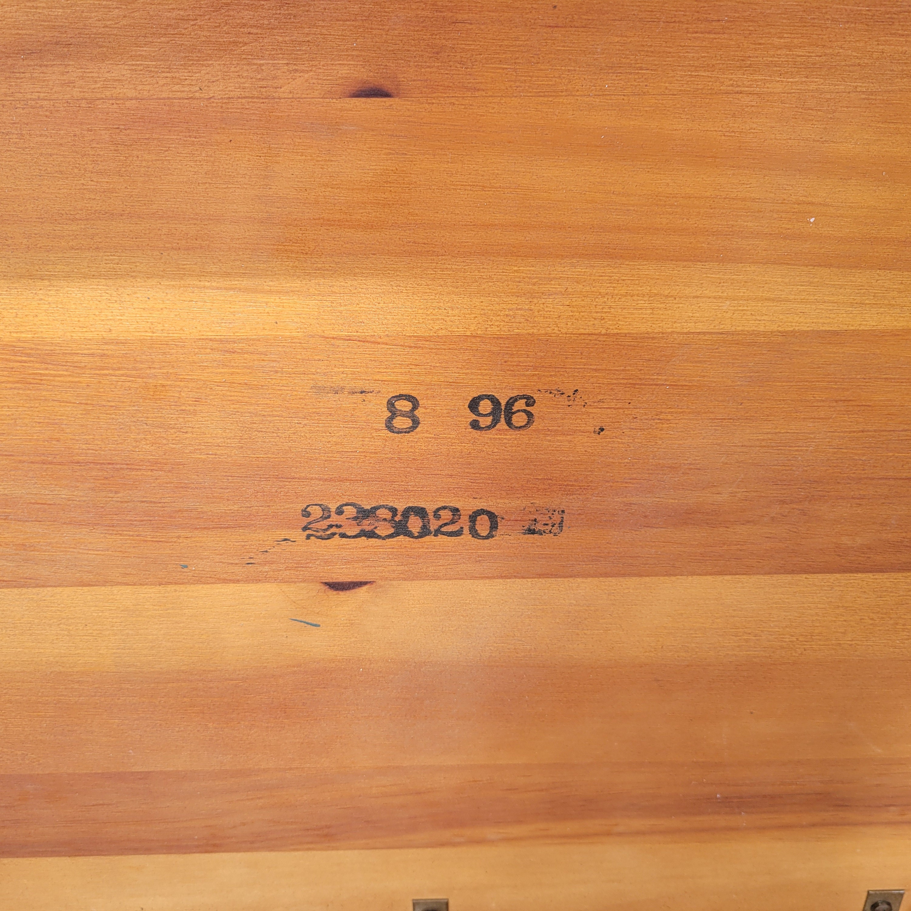 Ethan Allen Coffee Table Game Table - Etsy