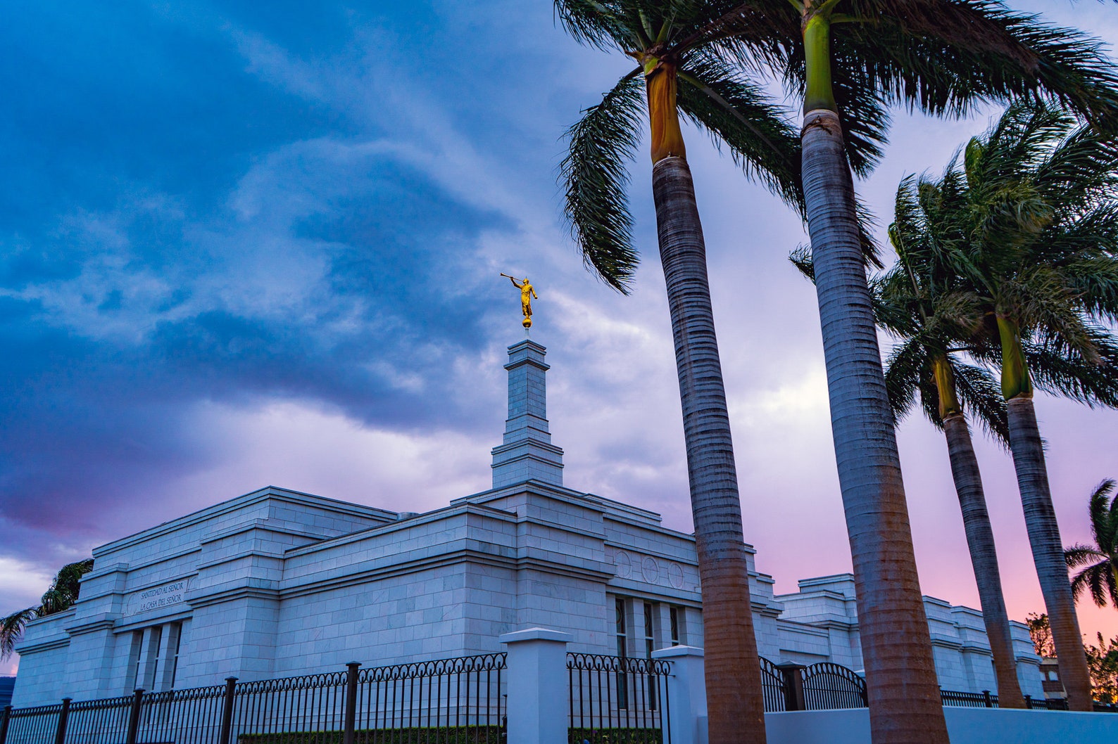 San Jose, Costa Rica LDS Temple (instant Digital Download) - Etsy
