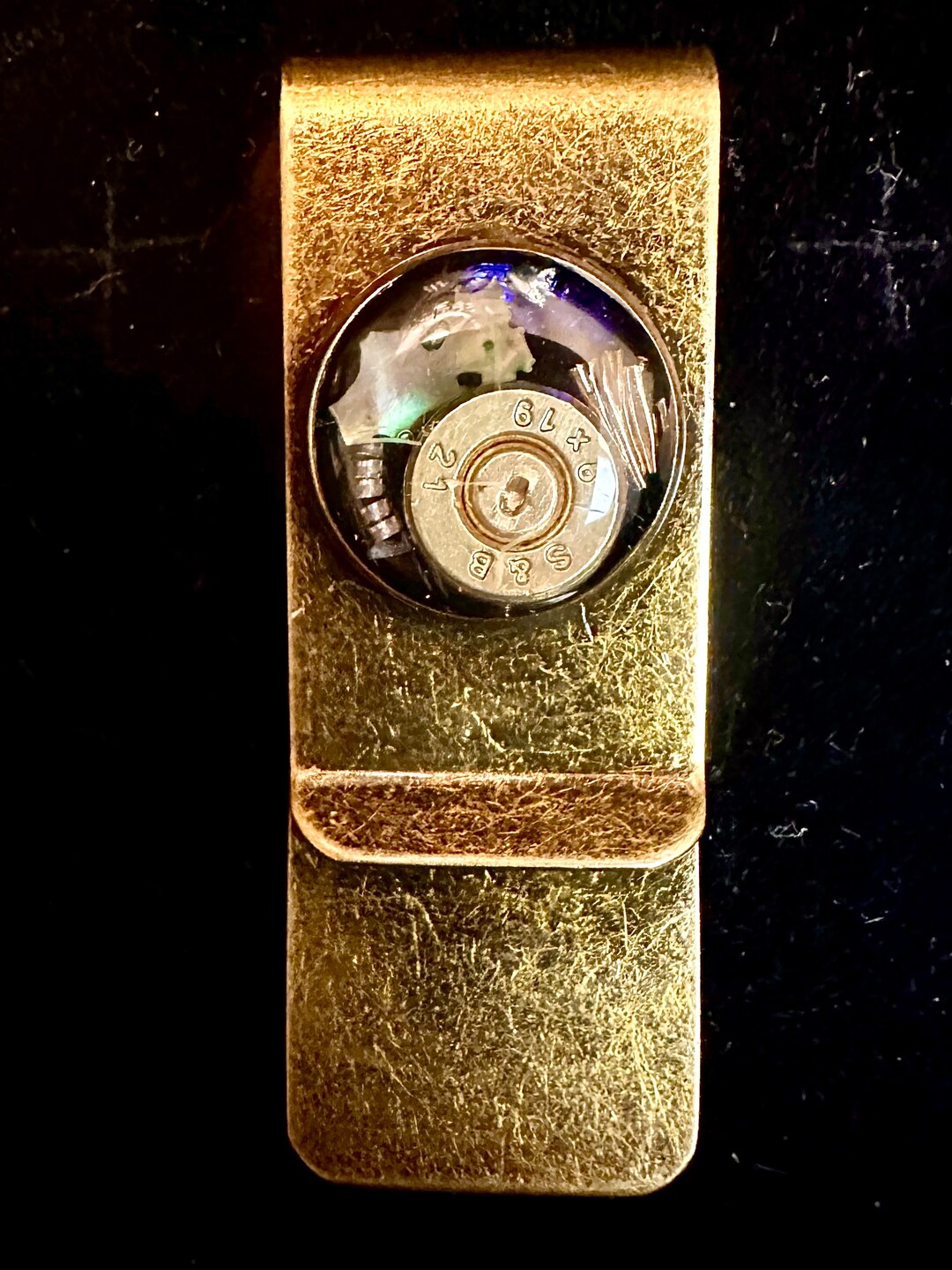 Primer Slices in Money Clips & Keychains - Etsy