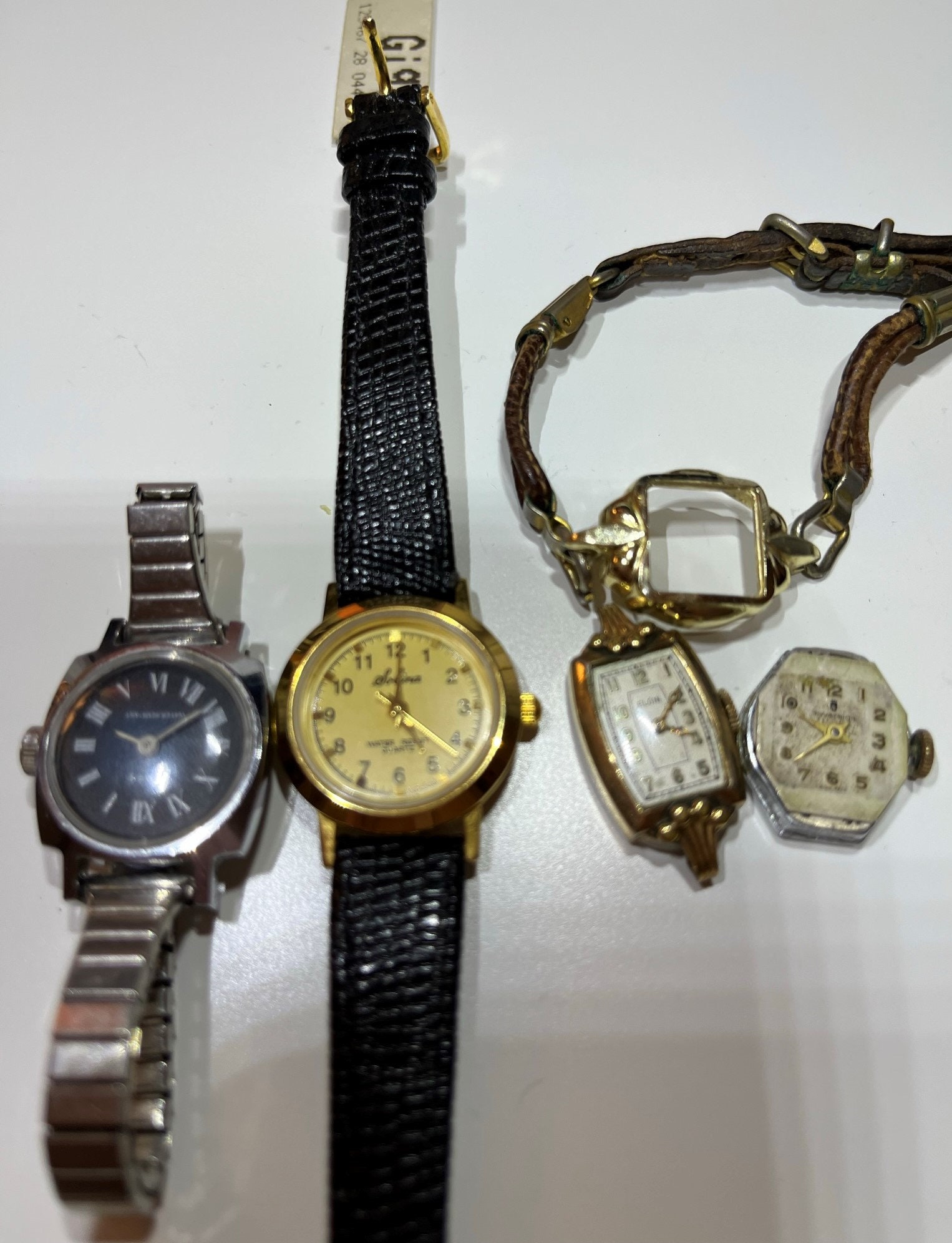 Timex Replacement Parts | Reviewmotors.co
