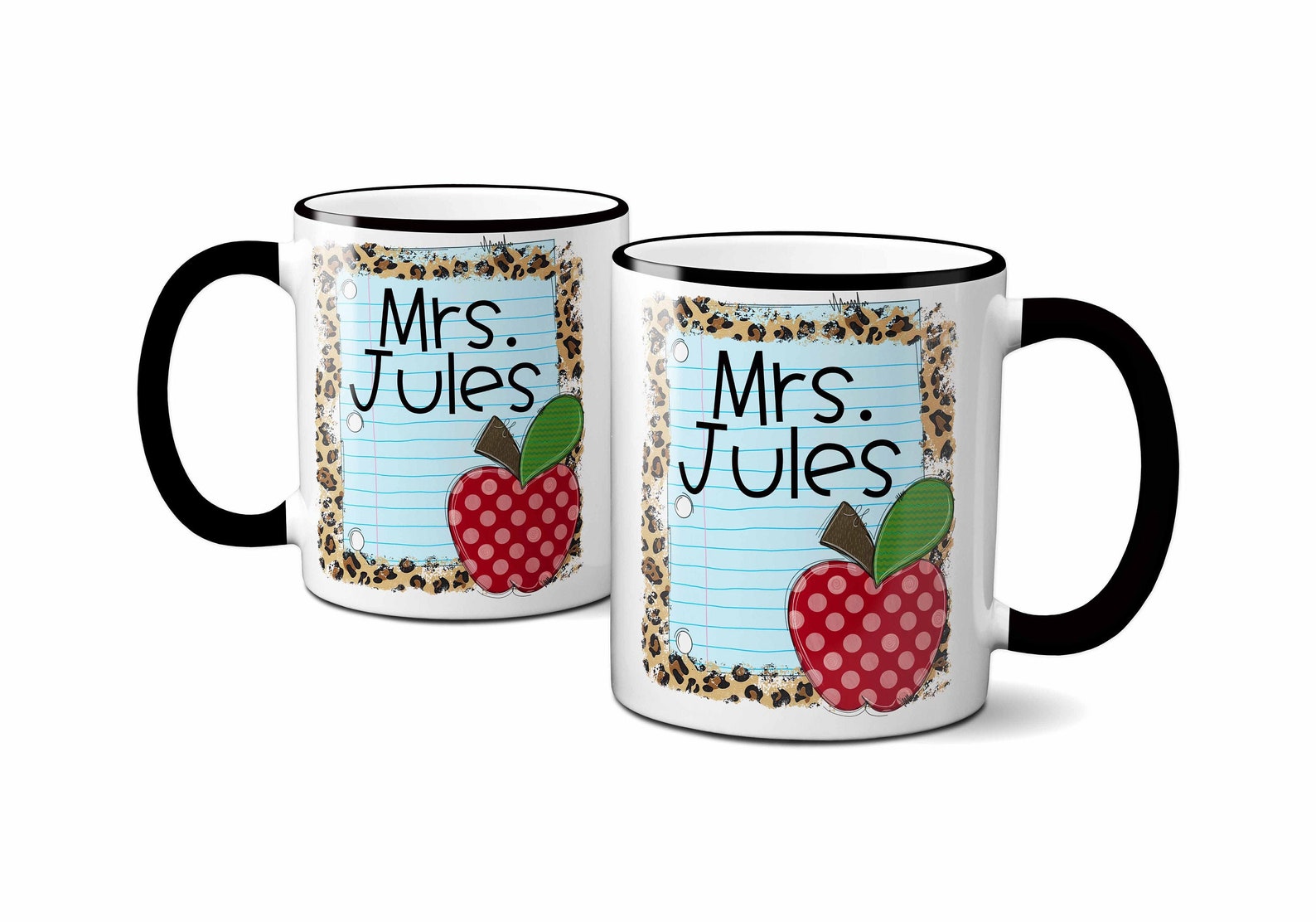 FREE SHIPPING Teacher Mug Teacher Appreciation - Etsy