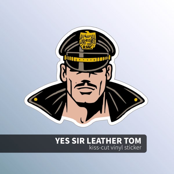 Yes Sir - Etsy